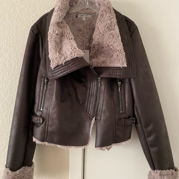 Jennifer Lopez | Jackets & Coats | Jennifer Lopez Jacket New With Tags ...